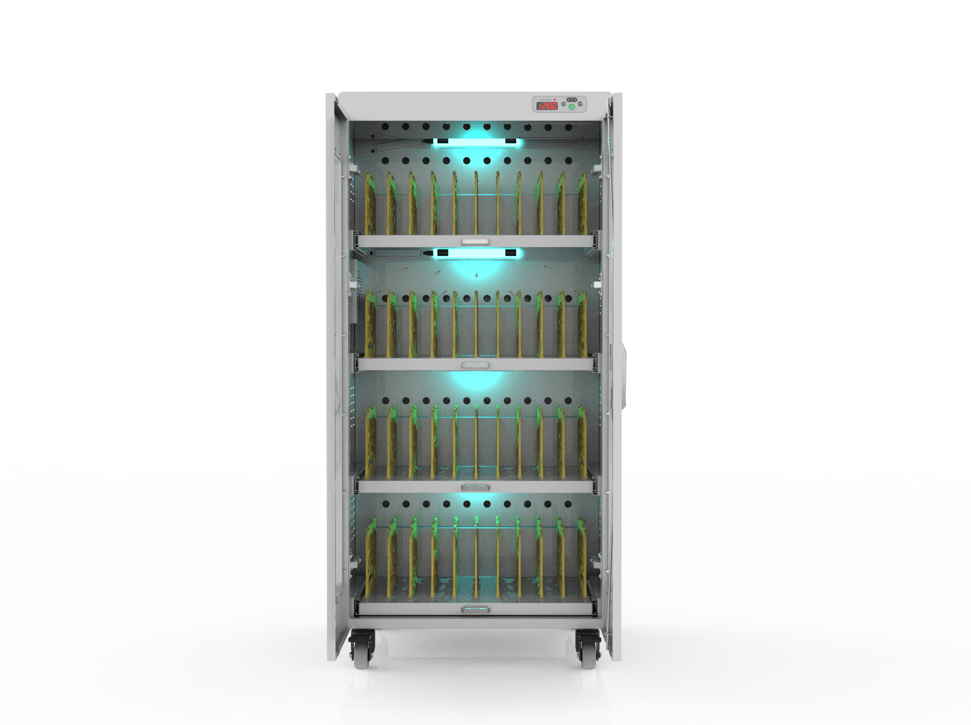 Torstar Charge Cube - Information & Features